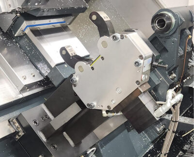 Waukesha Machine & Tool | Superior Workholding Solutions in WI